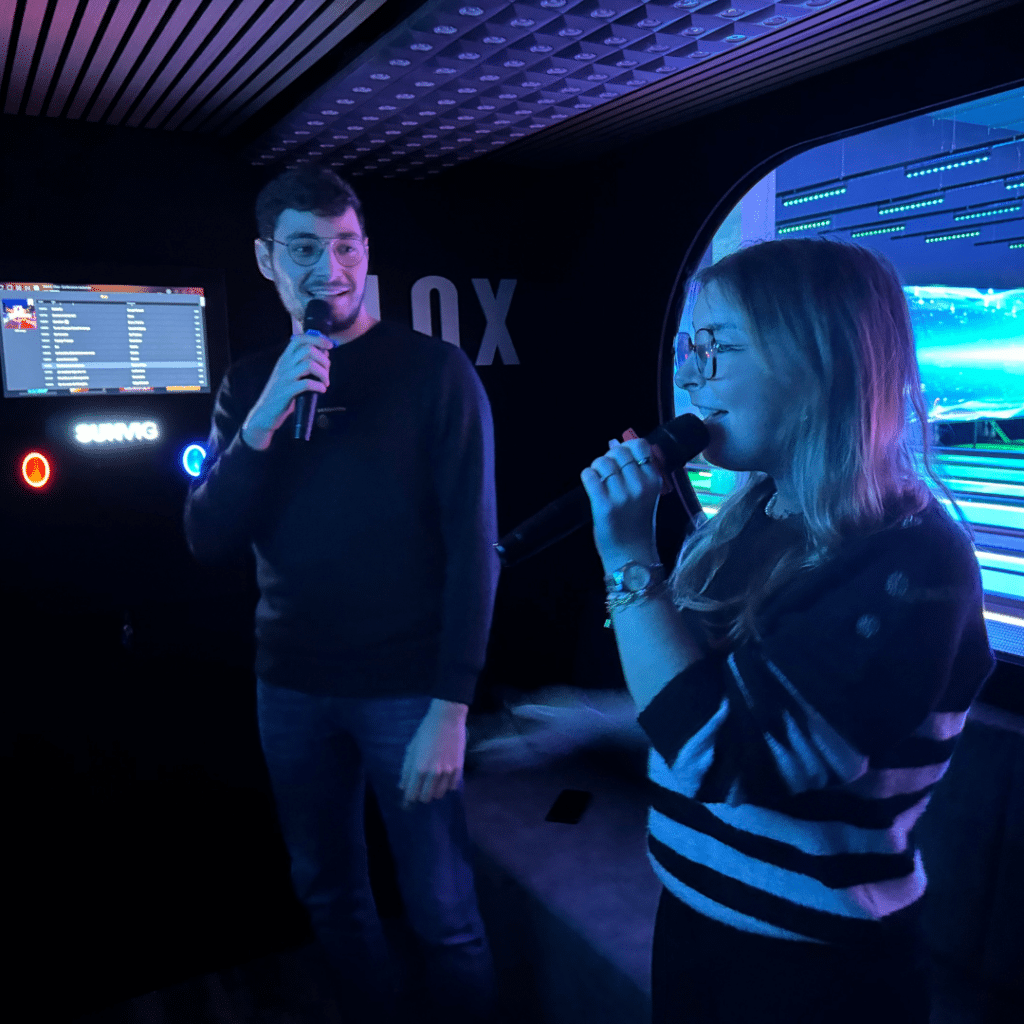 Réalité Virtuelle à Rouen / Tourville La Rivière - Normandie | Espace 360